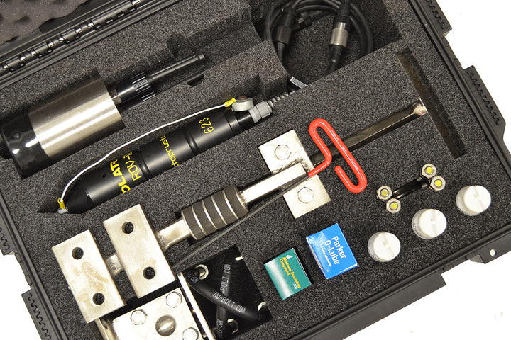 Polatrak® Cathodic Protection Probes