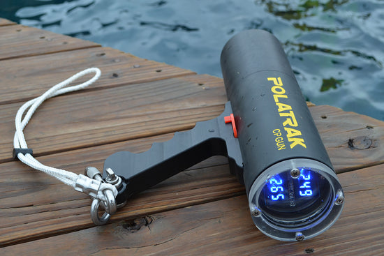 CP GUN™ – Polatrak