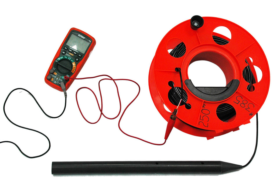 Polatrak® Cathodic Protection Probes