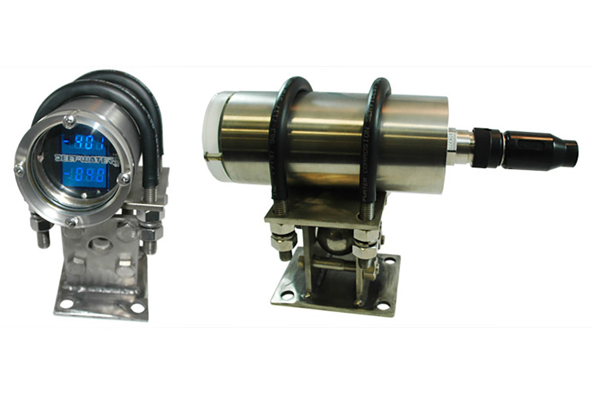 DEEP C METER™ 3000 – Polatrak