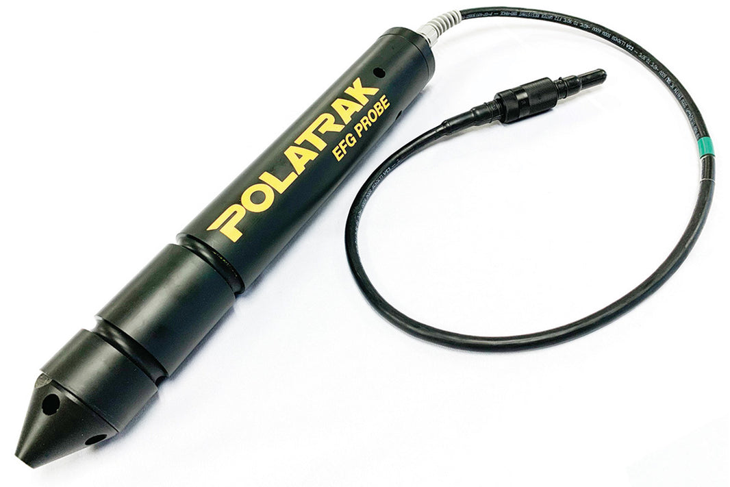 Polatrak® Cathodic Protection Probes