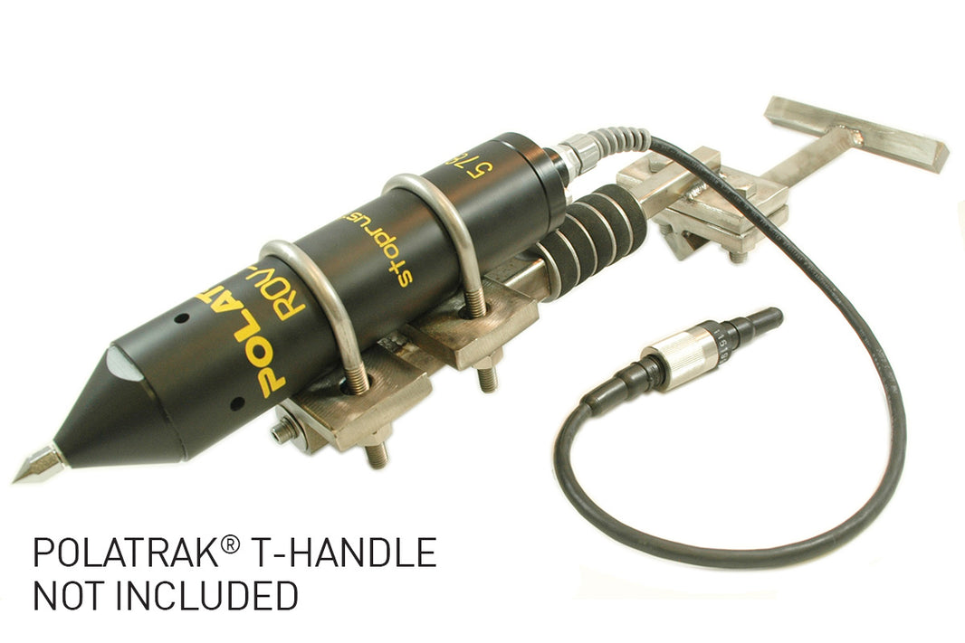 ROV II TAIL ASSEMBLY – Polatrak