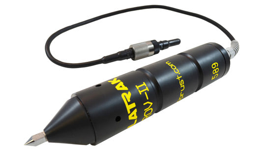 ROV II™ PROBE – Polatrak